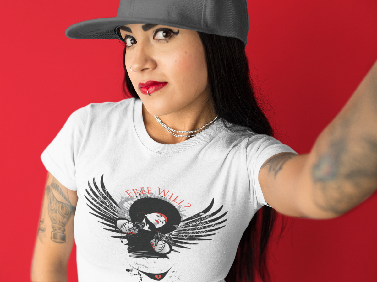 Women's T-Shirts – Urban Angel Designs